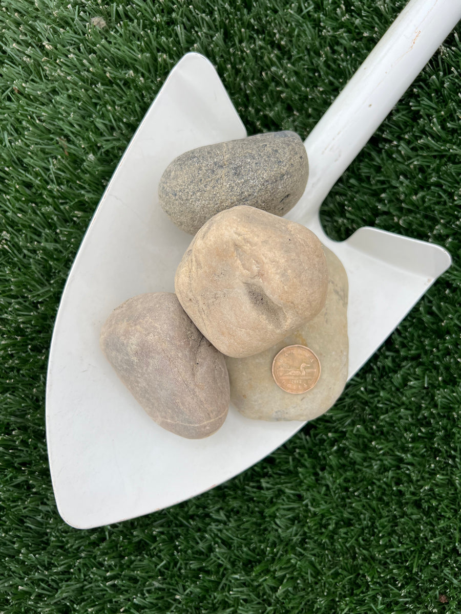 This Weeks Special 15% Off 2"-4" Cobbler Stone – Direct Landscape Supply