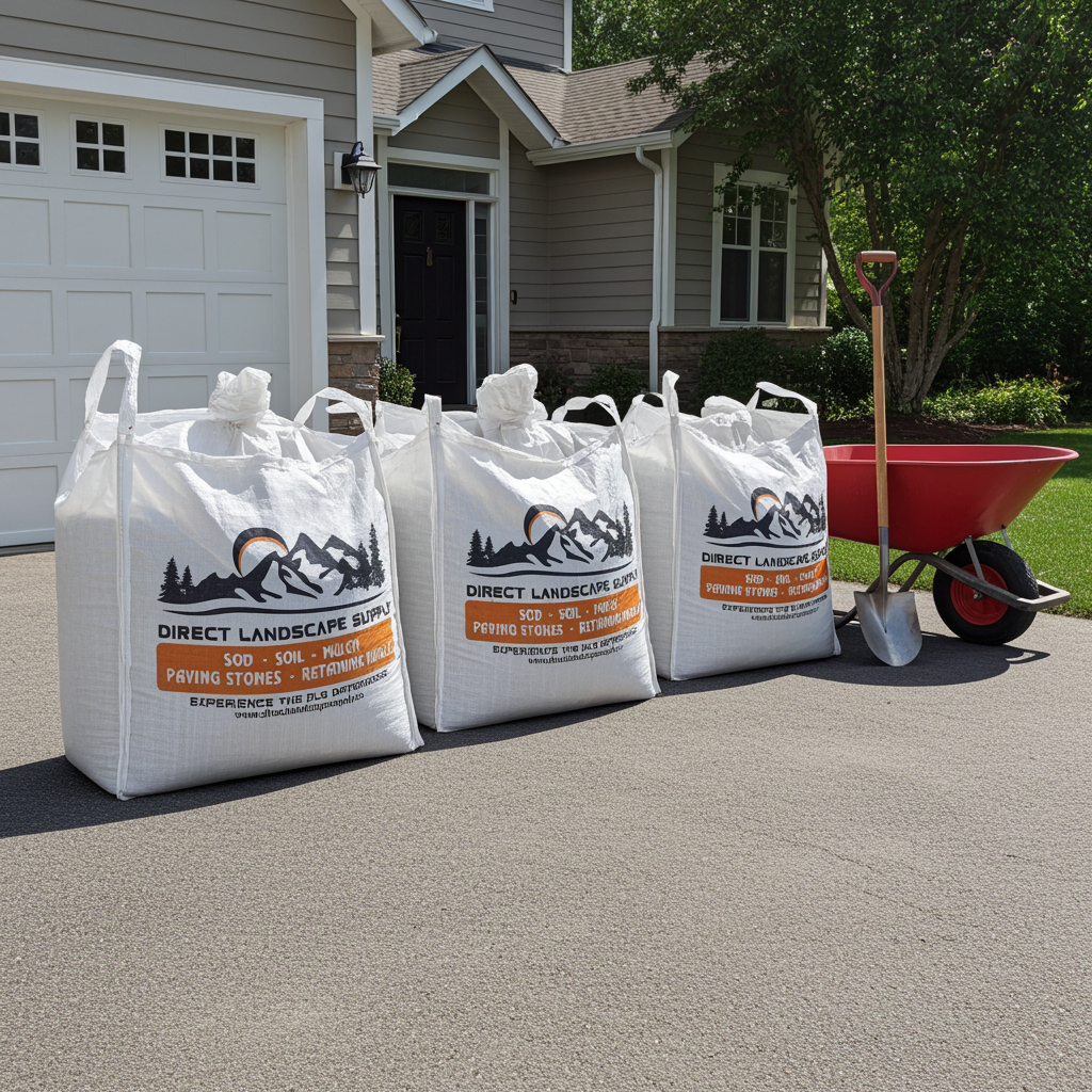 The Complete Guide to Bulk Landscape Bags in Calgary: What They Are ...