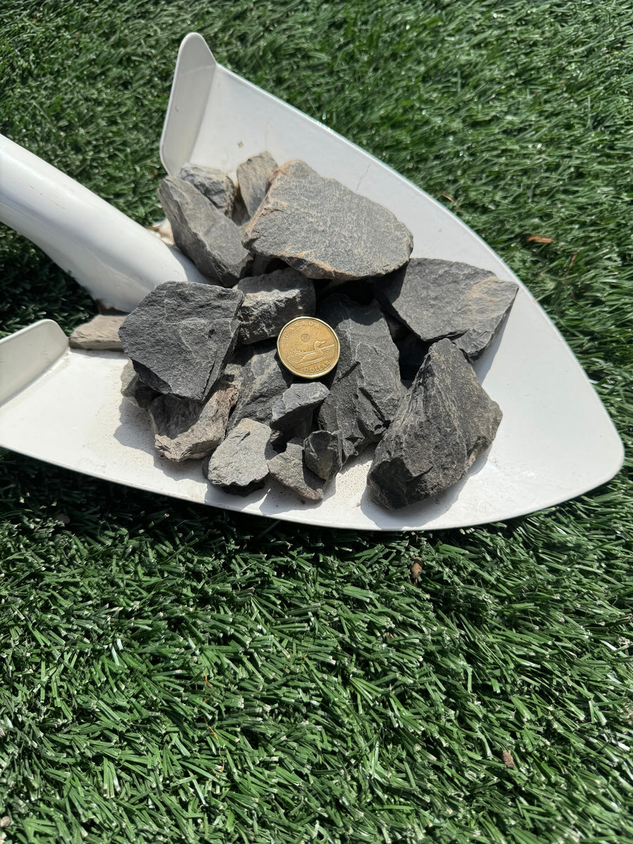 40mm RUNDLE ROCK CALGARY - DECORITVE ROCK DELIVERY – Direct Landscape ...