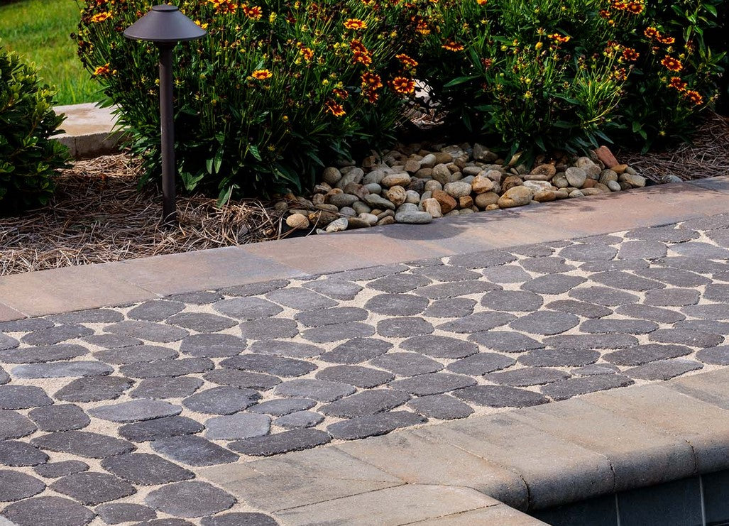 BELGIAN COBBLE BELGARD CALGARY - Patio Stones – Direct Landscape Supply