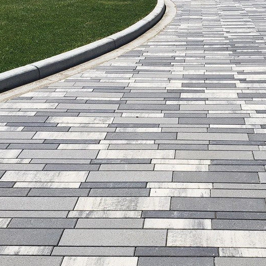 Barkman Broadway™ Plank 100 mm Commercial Pavers – Heavy‑Traffic ...