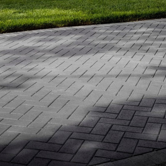 HOLLAND STONE PAVERS BELGARD CALGARY - Patio Stones – Direct Landscape ...