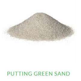 PUTTING GREEN SAND RYMAR CALGARY - DIRECT LANDSCAPE SUPPLY – Direct ...