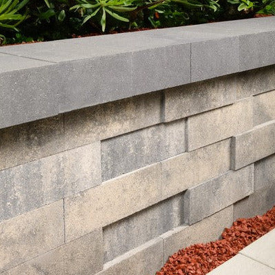 CALIBER STONE WALL BARKMAN CALGARY - Free Standing Walls – Direct ...